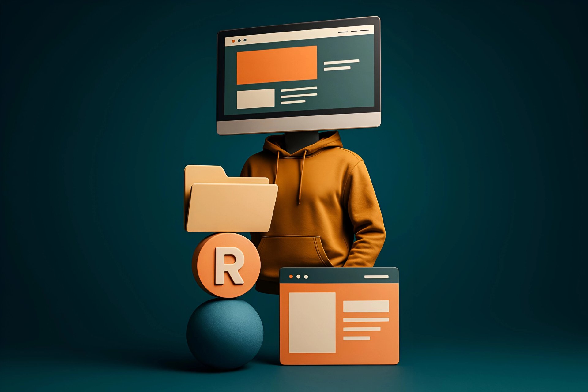 Creating a Cohesive Brand Identity with Strategic Website Design ...
