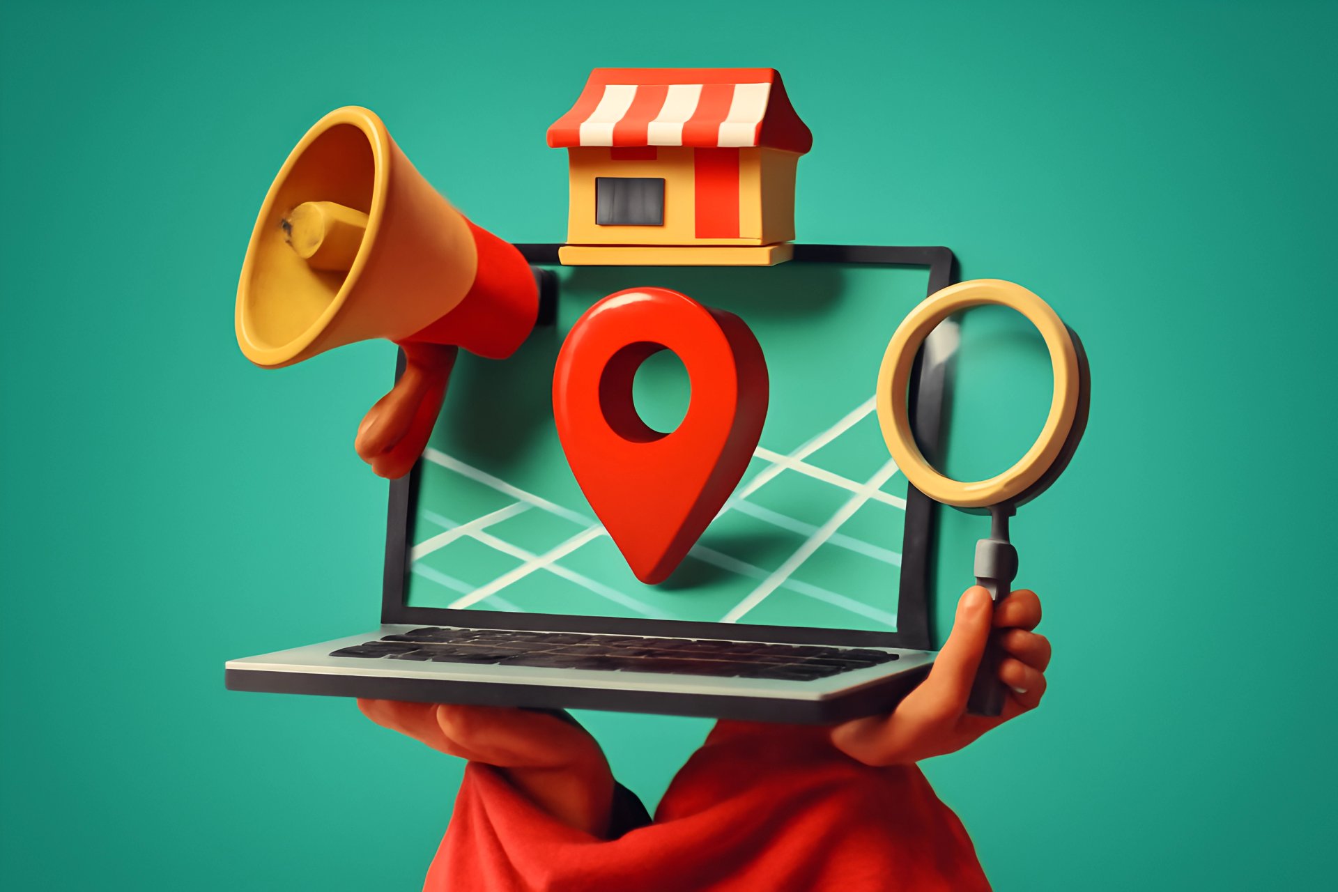 Integrating Local SEO with Digital Marketing Strategies for Multi ...