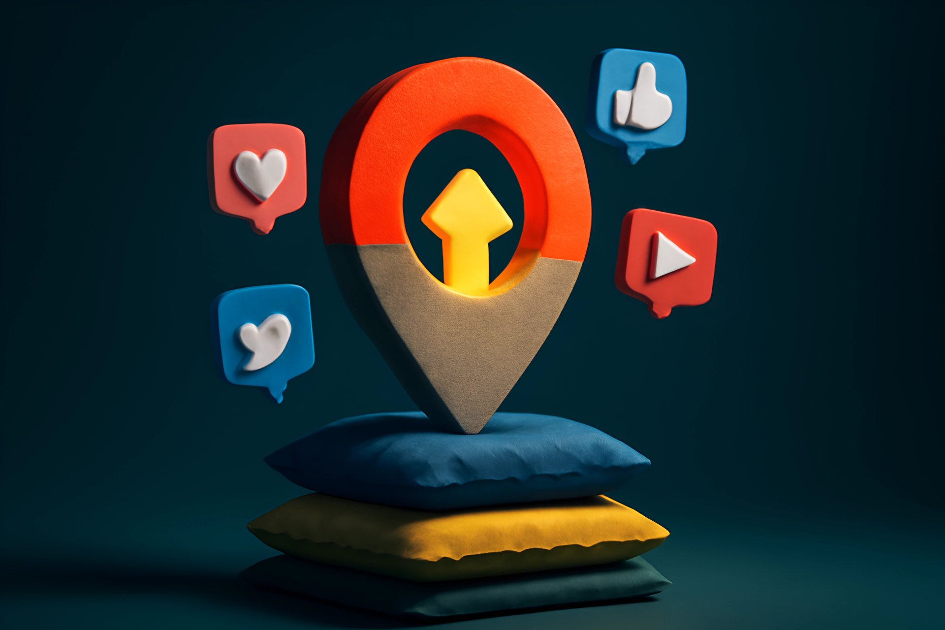 Integrating Social Media Signals into Your SEO Strategy for Better ...