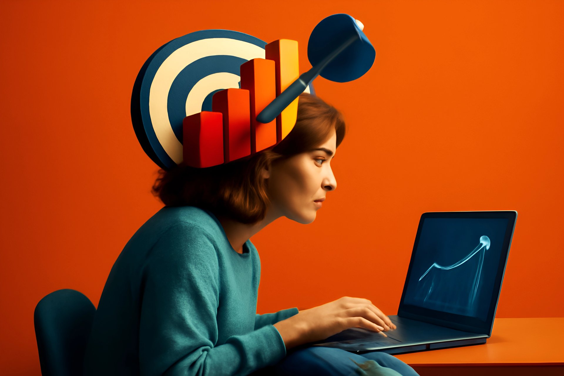 How to Use Data-Driven Design to Enhance UI/UX and Boost Conversions | CaptivateClick