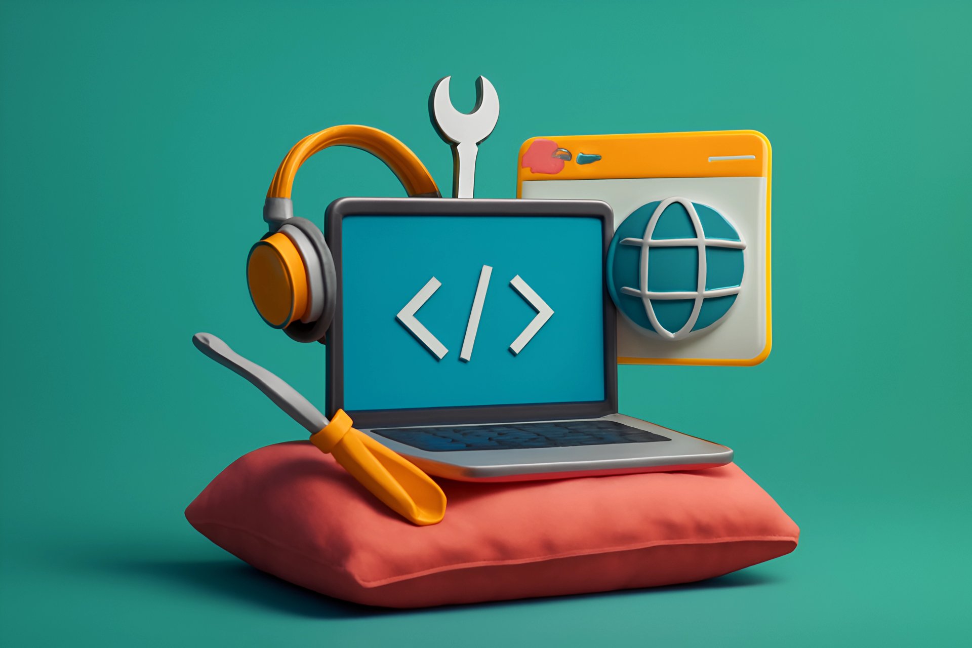 Outils essentiels et techniques pour optimiser le développement et la maintenance web ...