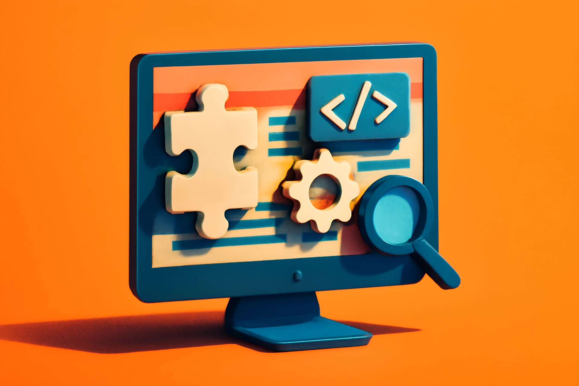 Implementación de Schema Markup y HTML Semántico para un SEO Técnico ...