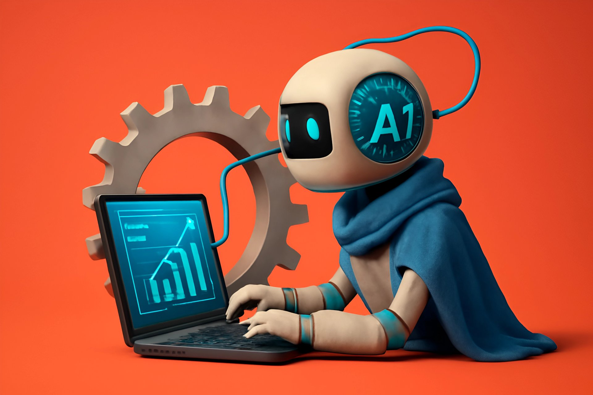 Integrering av AI-automatisering i webutvikling for prediktiv SEO | CaptivateClick